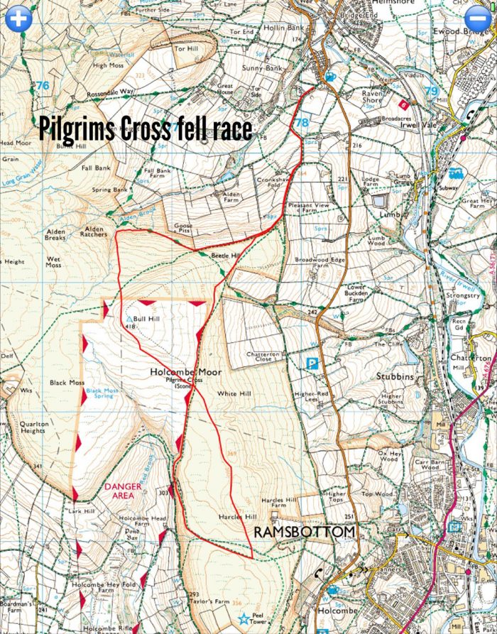 pilgrims-cross-map - Rossendale Harriers