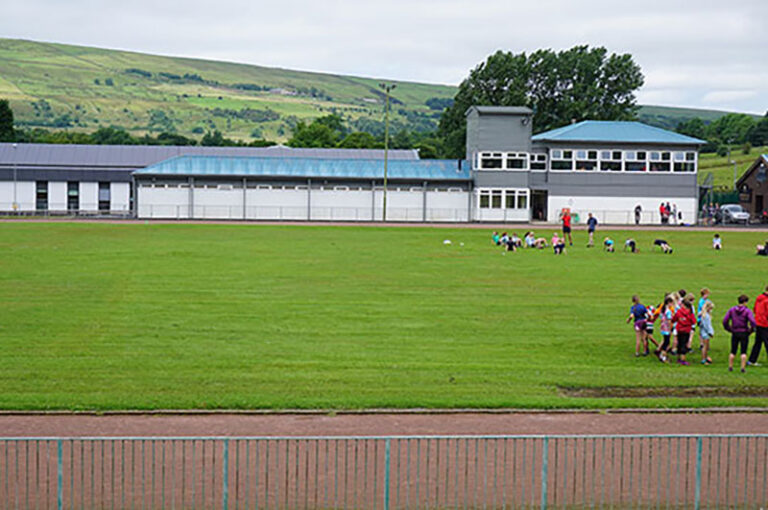 Harriers Lancashire | Rossendale Harriers & Athletic Club