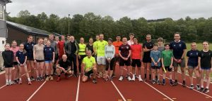 Harriers Lancashire | Rossendale Harriers & Athletic Club