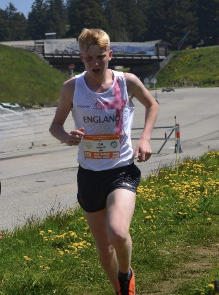 Harriers Lancashire | Rossendale Harriers & Athletic Club